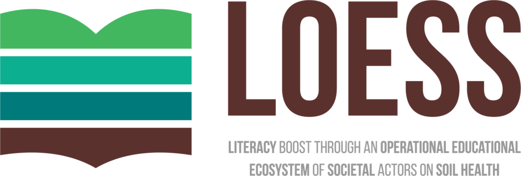 LOESS Celebrates World Soil Day - Loess Project